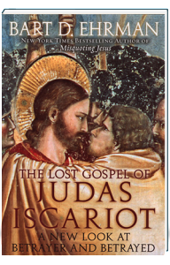 The Lost Gospel of Judas Iscariot - Bart Ehrman Courses Online
