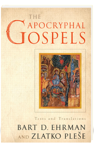 The Apocryphal Gospels - Bart Ehrman Courses Online