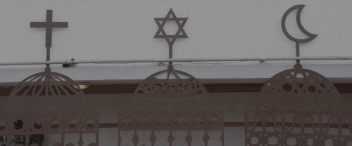 Abrahamic Religions: Comparing 3 Major World Religions (CHART)