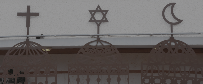 Abrahamic Religions: Comparing 3 Major World Religions (CHART)