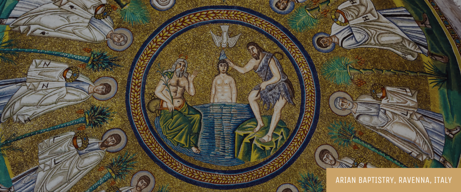 Arianism: What is the Arian Heresy in Christianity?