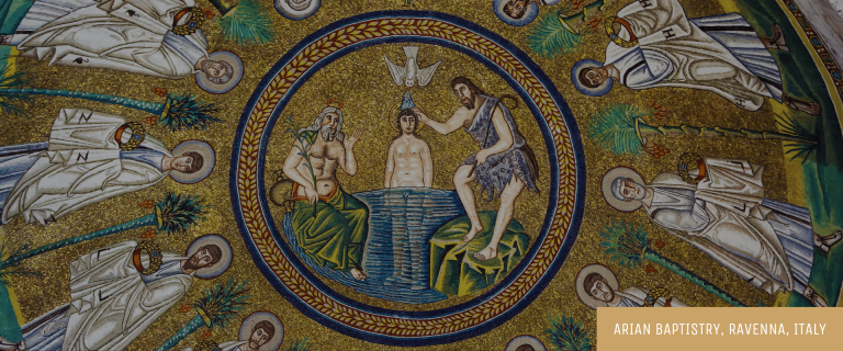 Arianism: What is the Arian Heresy in Christianity?