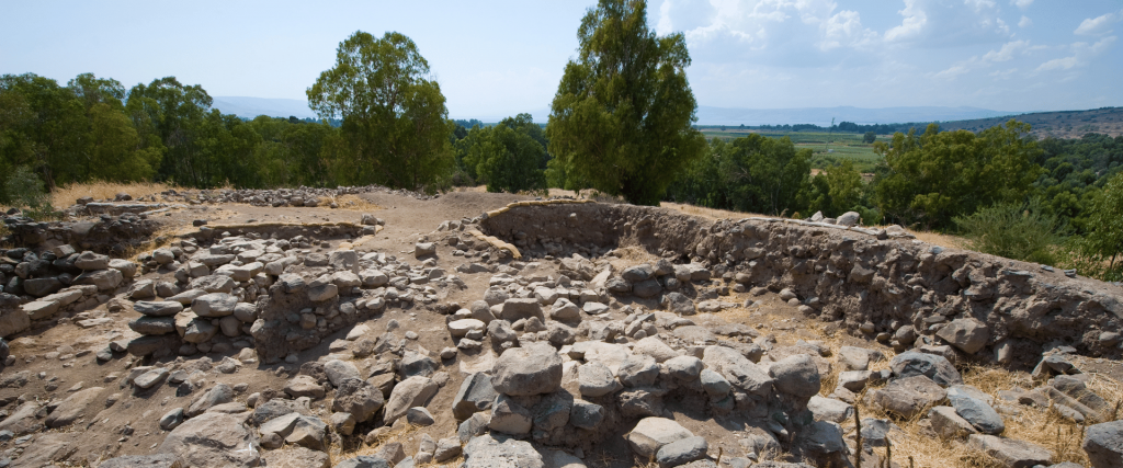 Bethsaida in the Bible: Meaning, Critical Events, & Location (MAP)