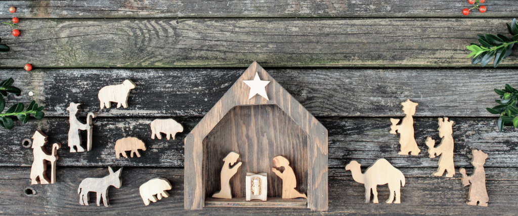 Who Was Jesus' Father? The Case for Joseph vs God