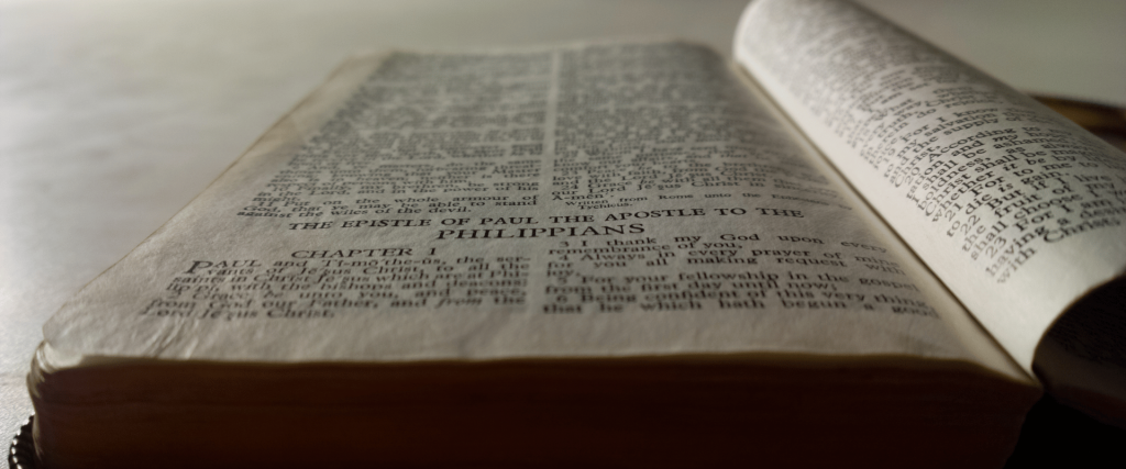 Philippians: What Is Paul’s Letter About? (PLUS Key Verses)