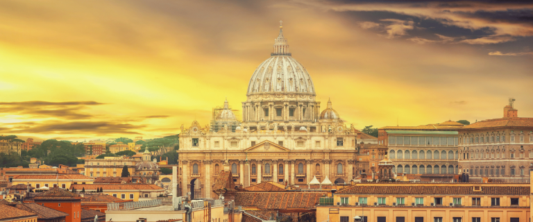 What is Catholicism? (And What Do Catholics Believe?)
