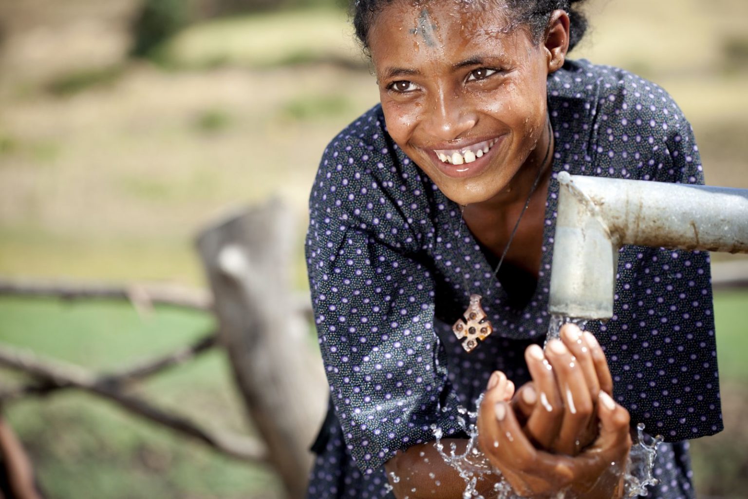 Paths in Biblical Studies is a Proud Supporter of charity: water - Bart ...