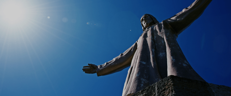 Christology: Definition & History of Belief in Jesus' Divinity