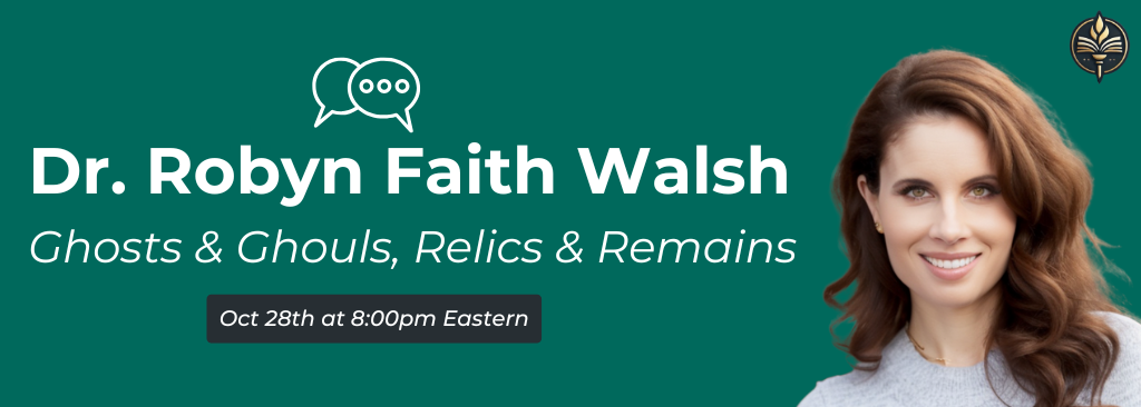 The Biblical Studies Academy | Deep Biblical Insights for All