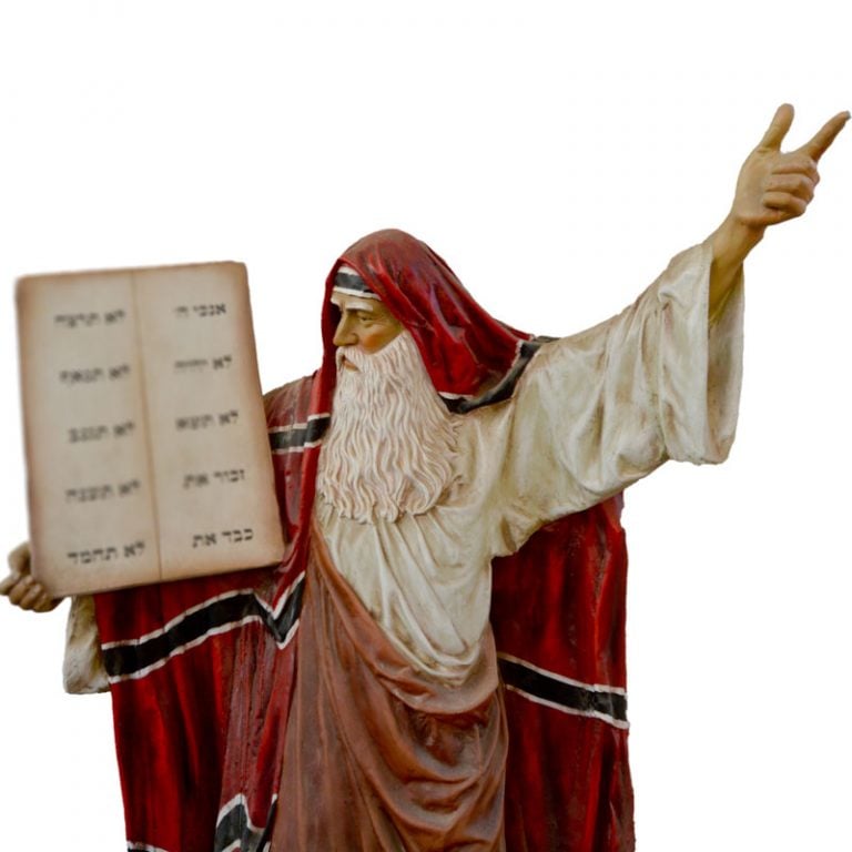 Finding Moses – Online Course on the Historicity of the Pentateuch