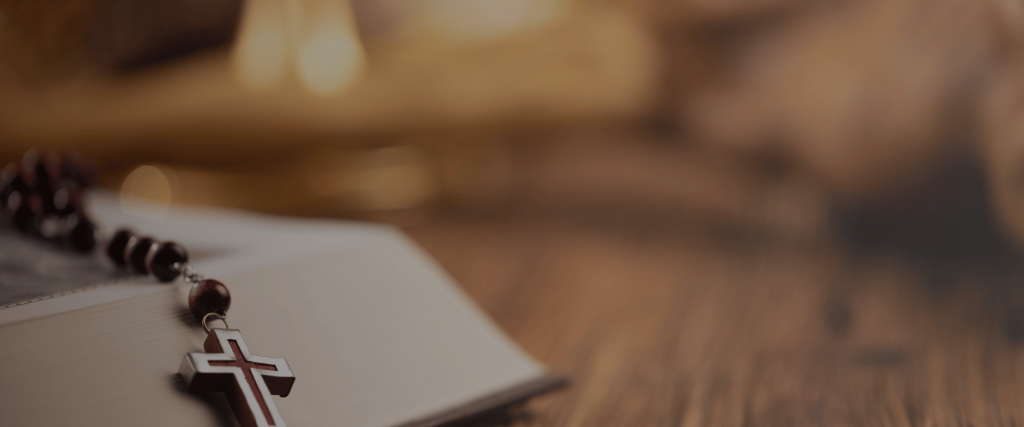 Who Founded the Catholic Church? (TIMELINE)