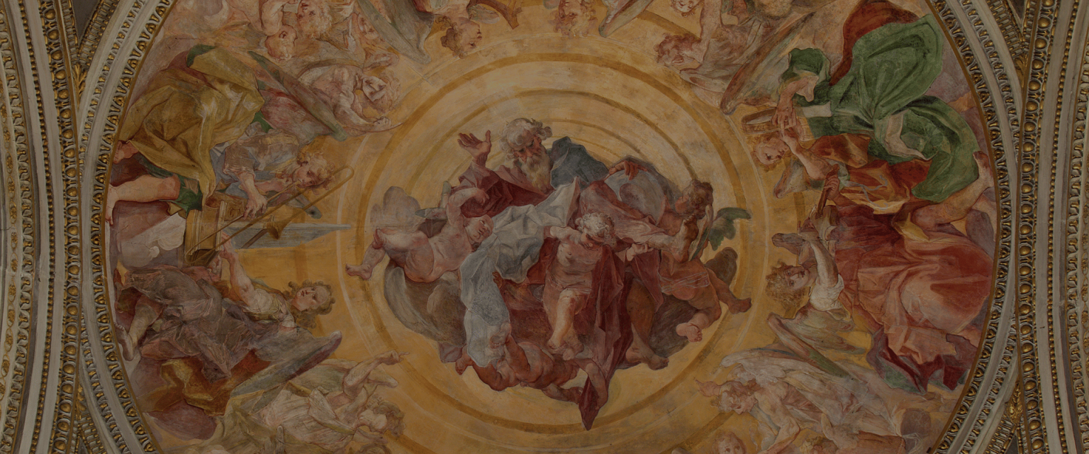 God the Father: Origin, Meaning, & Bible Verses