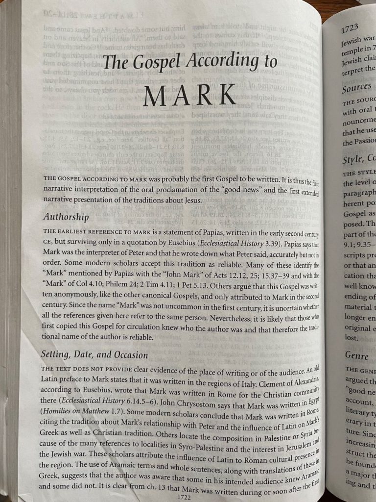 What is the Best Study Bible? (Ratings, Features, & Bart's Favorite)