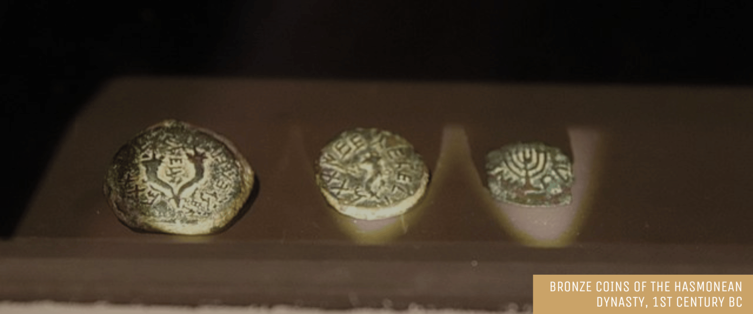 Hasmonean Dynasty: Who Were the Maccabees? (Timeline)