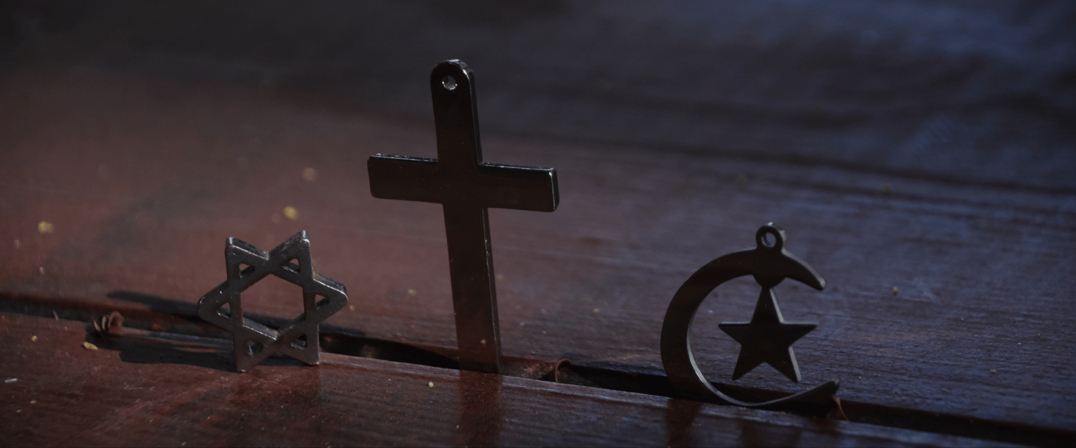 How Jesus Differs in Islam, Judaism, and Christian Beliefs