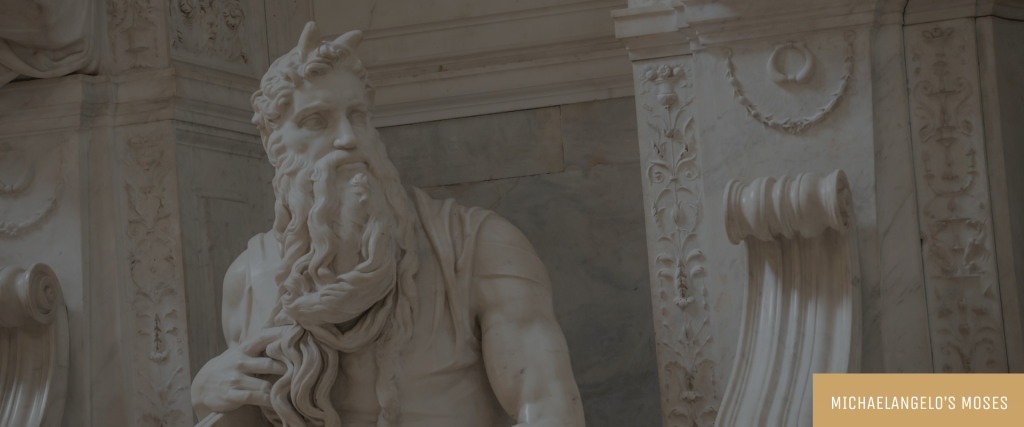 How Old Was Moses When He Died? (How Long Before Jesus?)