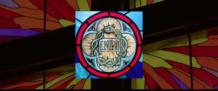 INRI Meaning: The Hebrew, Greek, and Latin Writing on the Cross