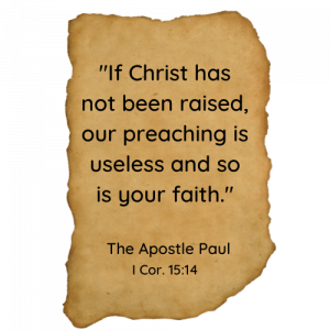 Did The Resurrection Of Jesus Really Happen Live Debate