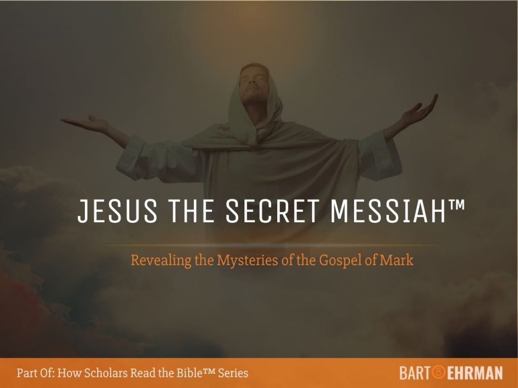 The Historicity of Jesus - Did Jesus Really Live? (EVIDENCE)