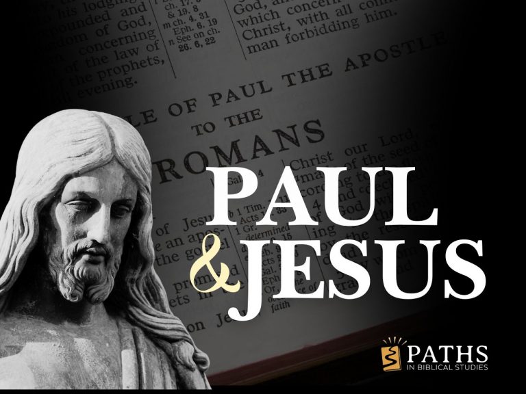 The Story of Paul in the Bible (Verses & Timeline!)