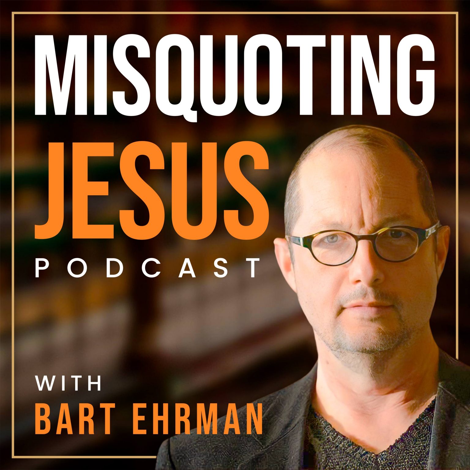 Bart D Ehrman New Testament Scholar Speaker And Consultant