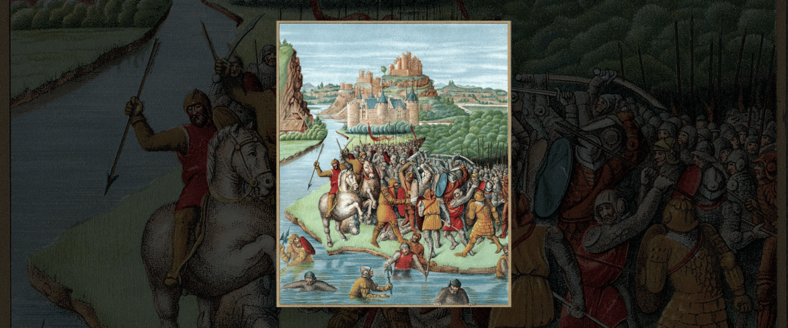 Maccabean Revolt: Summary & Timeline