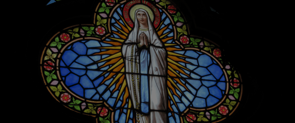 The Magnificat: Mary’s Prayer in the Bible