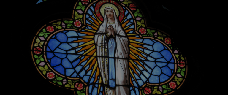 The Magnificat: Mary’s Prayer in the Bible