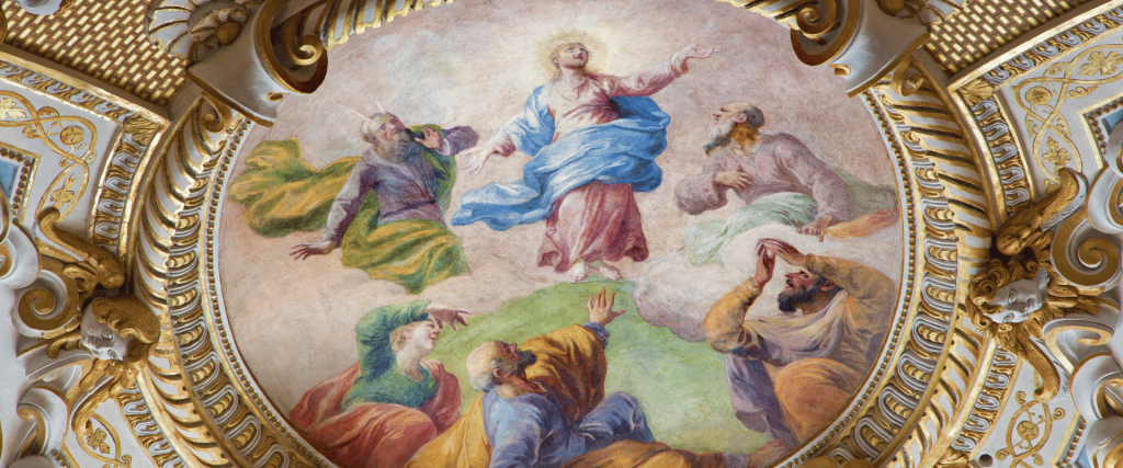 Was John the Baptist Elijah? (Similarities & Historical Examination)