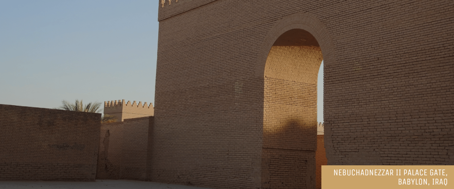 Babylon in the Bible: Israel’s Great Enemy to the North