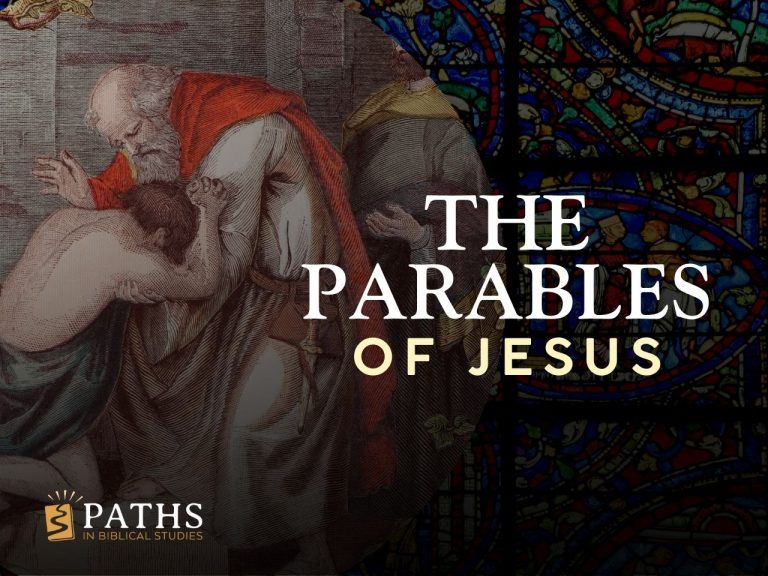 Parables of Jesus (All 38 Parables with Verses & Meaning)