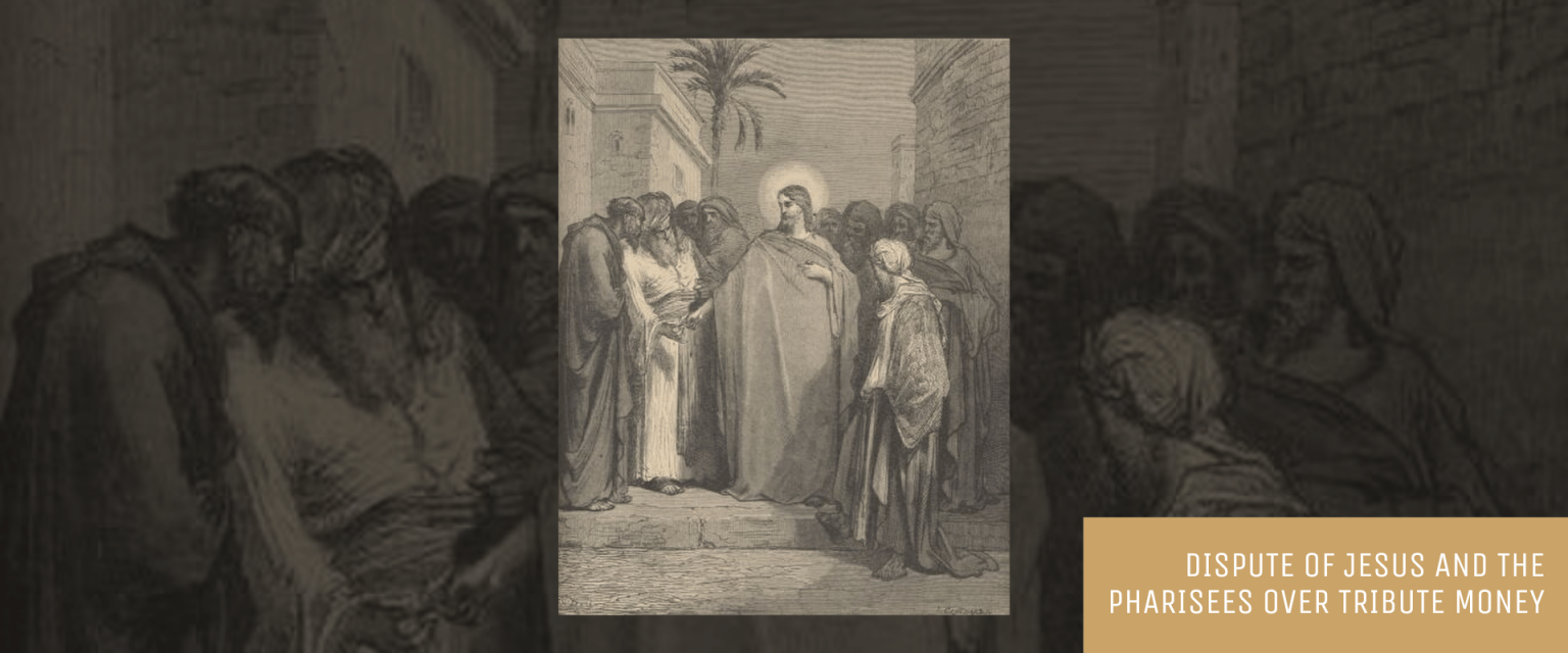 Pharisees: Who Are the Pharisees in the Bible? (PLUS VERSES)
