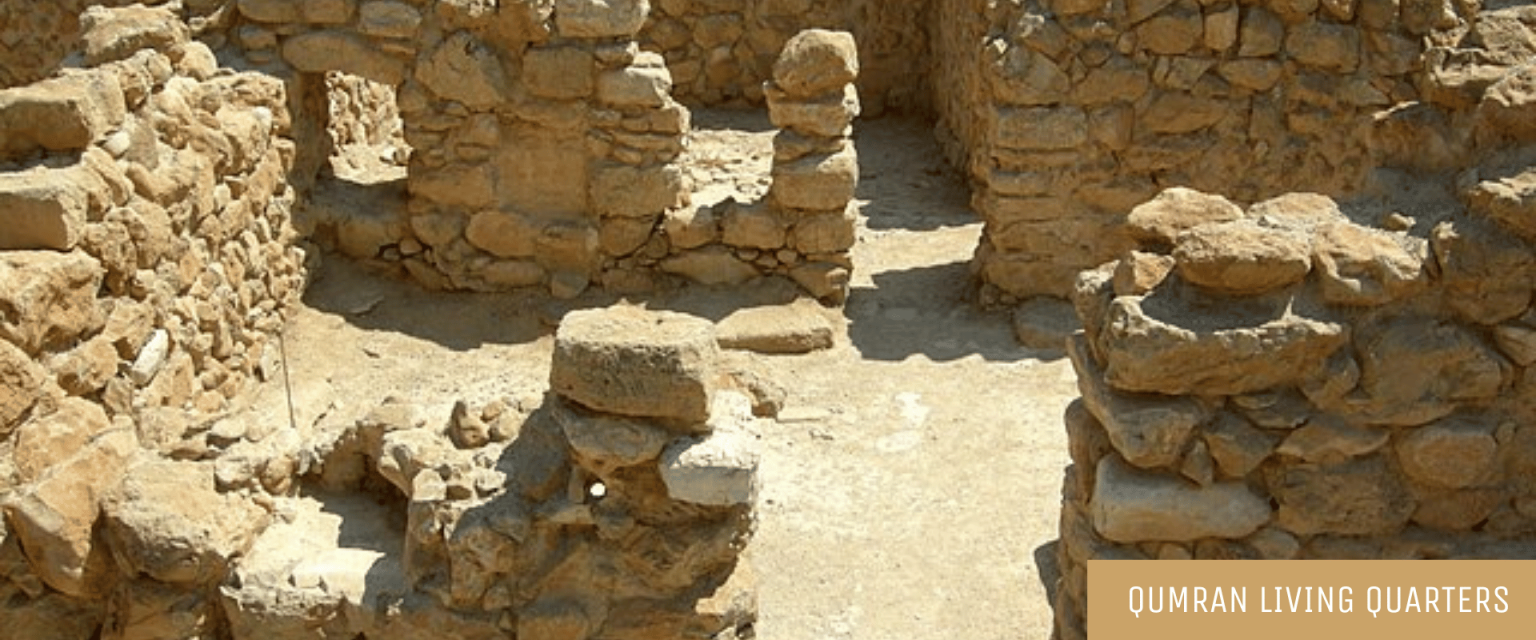 Essenes: Beliefs, Significance, Links to Dead Sea Scrolls