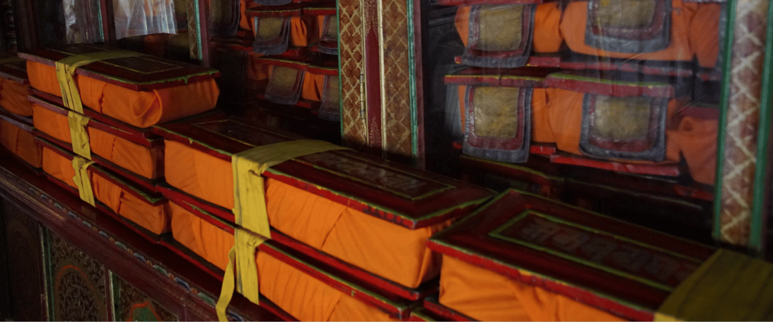 Codex Sinaiticus: Our Earliest Christian Bible Manuscript