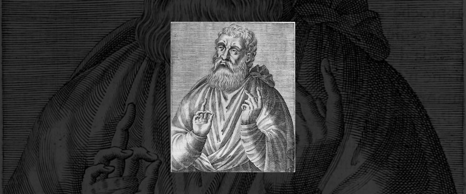 Justin Martyr: Everything About the Christian Apologist