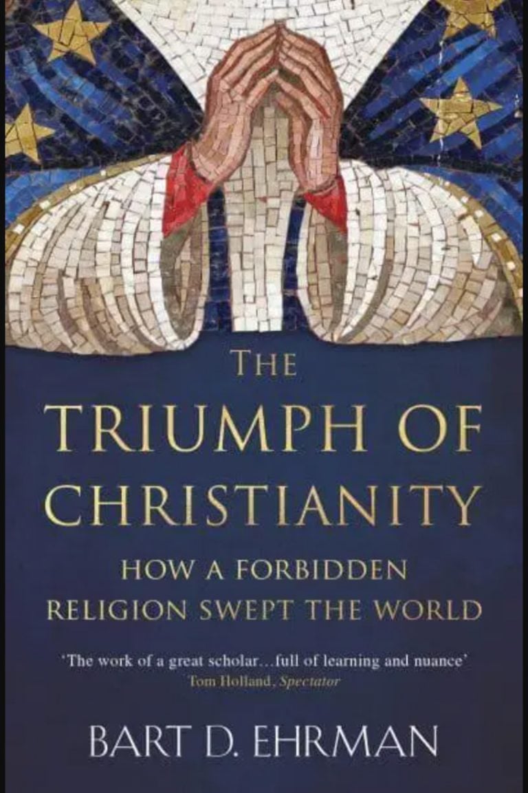 Why I Am Not a Christian: How Leaving the Faith Led to Life of More ...