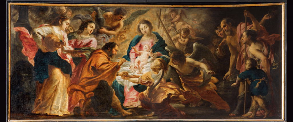 Mary and Joseph: Ages, Marriage, and Travel to Bethlehem