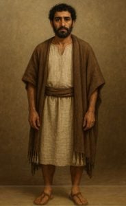 What did Jesus Actually Look Like? (Skin, Hair, Clothes, and More!)