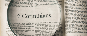 2 Corinthians: Summary and Key Verse for All 13 Chapters!