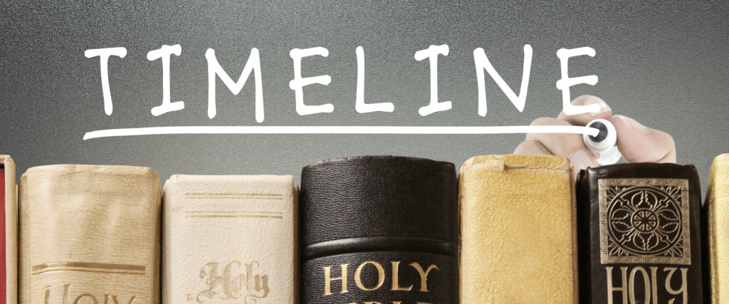 When Was the Bible Canonized? (TIMELINE)