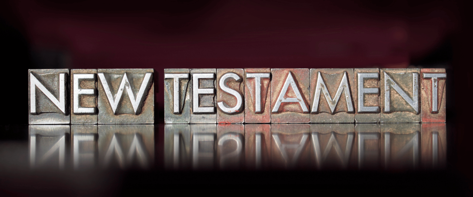 When Was the New Testament Written? (Dates for All 27 Books)