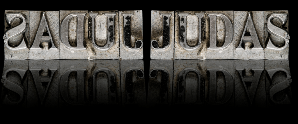 Gospel of Judas: Examining the Apocryphal Book