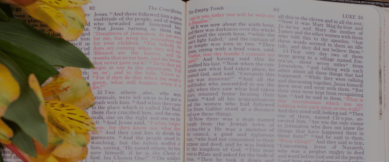 When Was the Gospel of Luke Written?