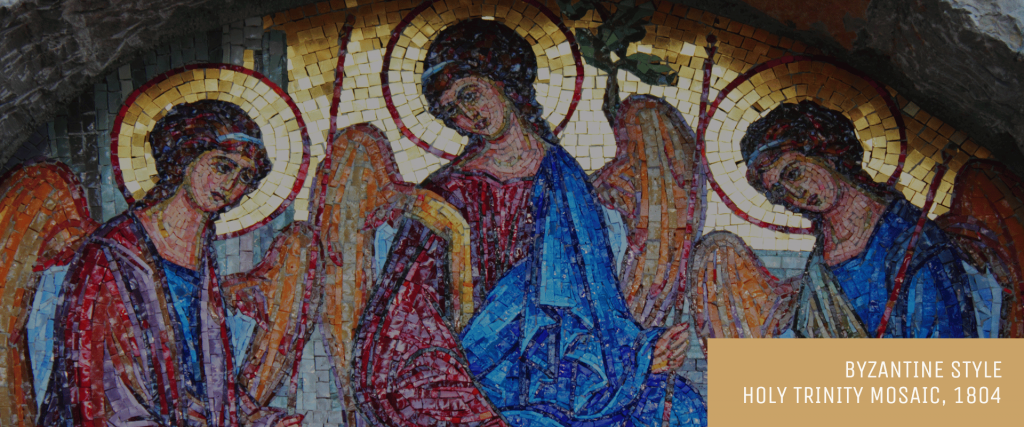 Tertullian - Bio & Writings (Including the Trinity)