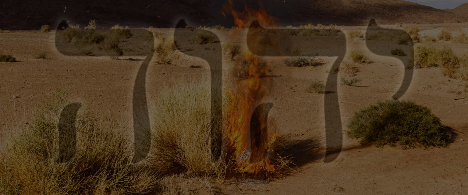 YHWH: Meaning and Etymology of the Tetragrammaton