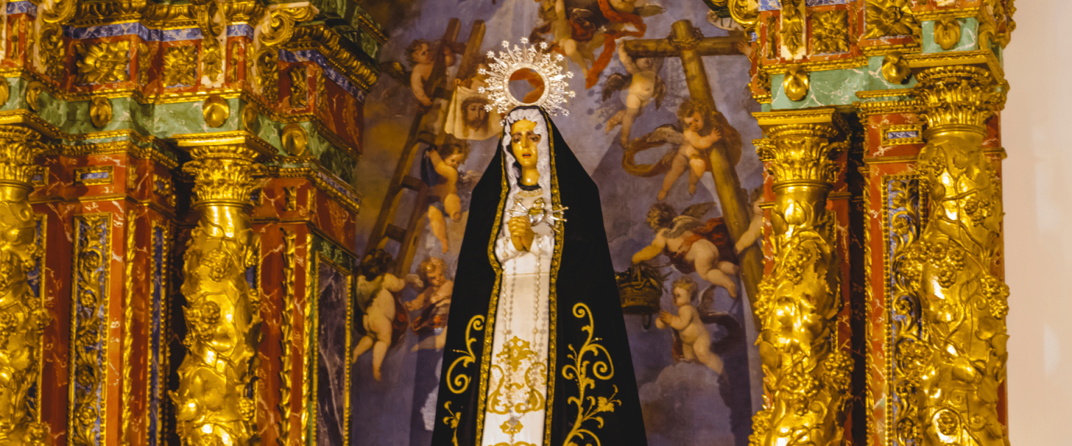 The Virgin Birth: How Was Jesus Born of the Virgin Mary?