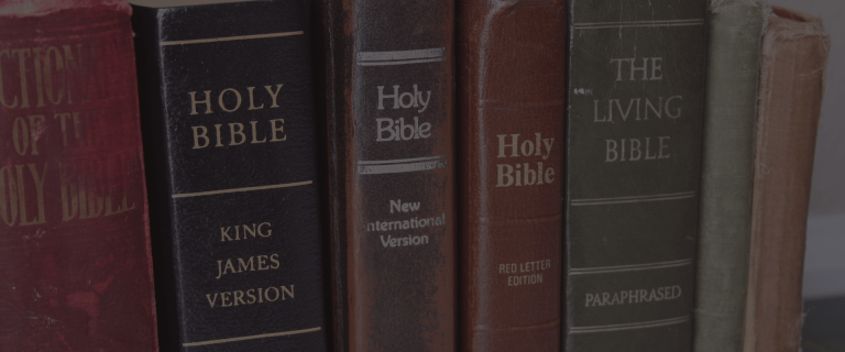 What is the Best Study Bible? (Ratings, Features, & Bart's Favorite)