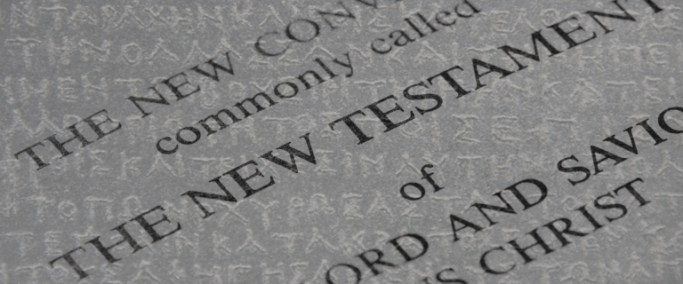 Koine Greek: What is Biblical Greek (And Where Can I Learn?)