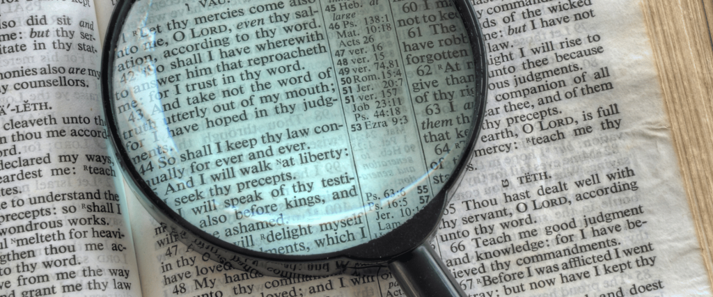 Hermeneutics Meaning: What is Biblical Hermeneutics In Simple Terms?