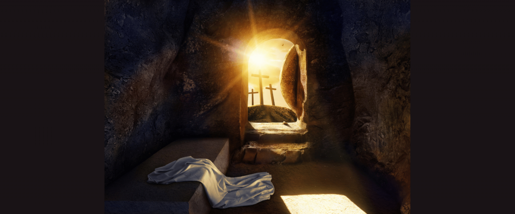 Founder of Christianity: Who Founded the Christian Religion?